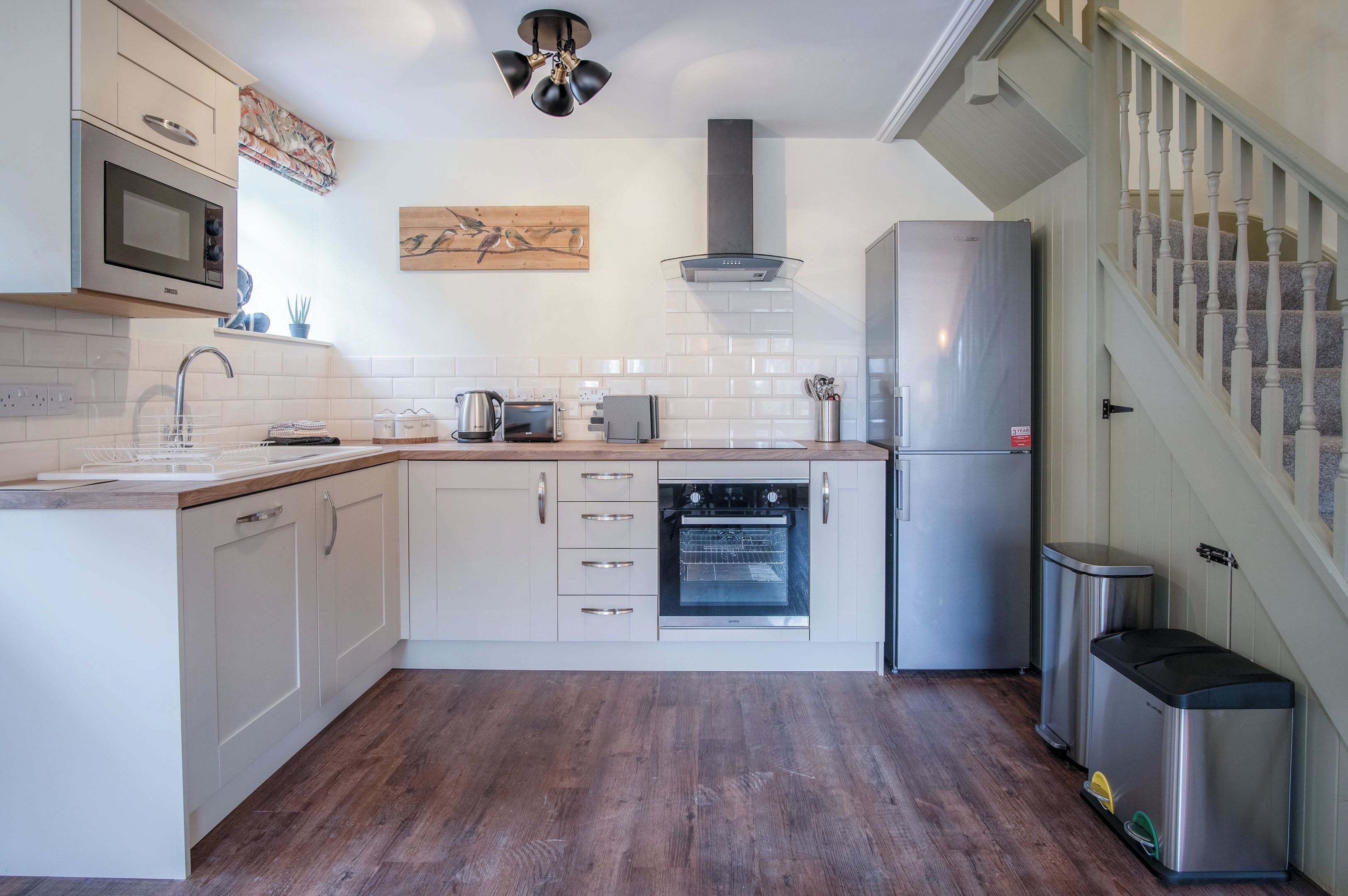 The Stables - 2 Bedroom Cottage - Princes Gate in Narberth: Find Hotel ...