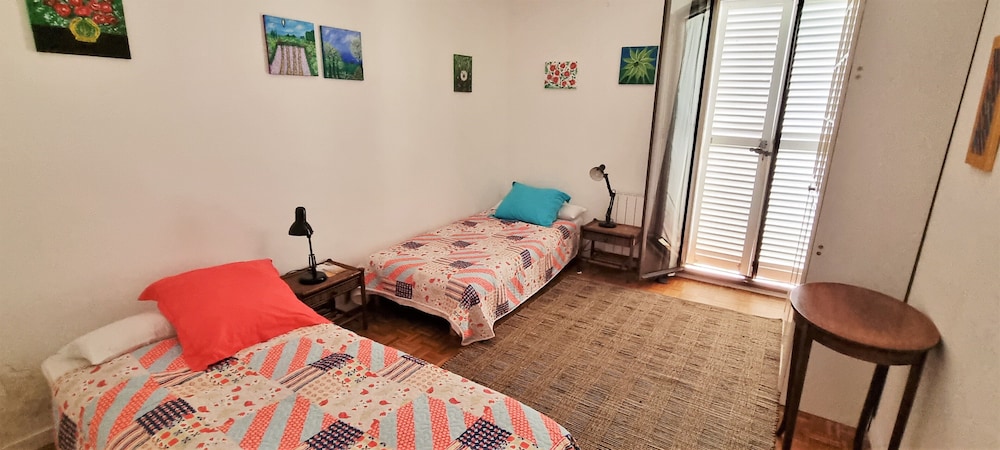 Family Villa With Pool In Private Unique Domain - 주엉 레 빵