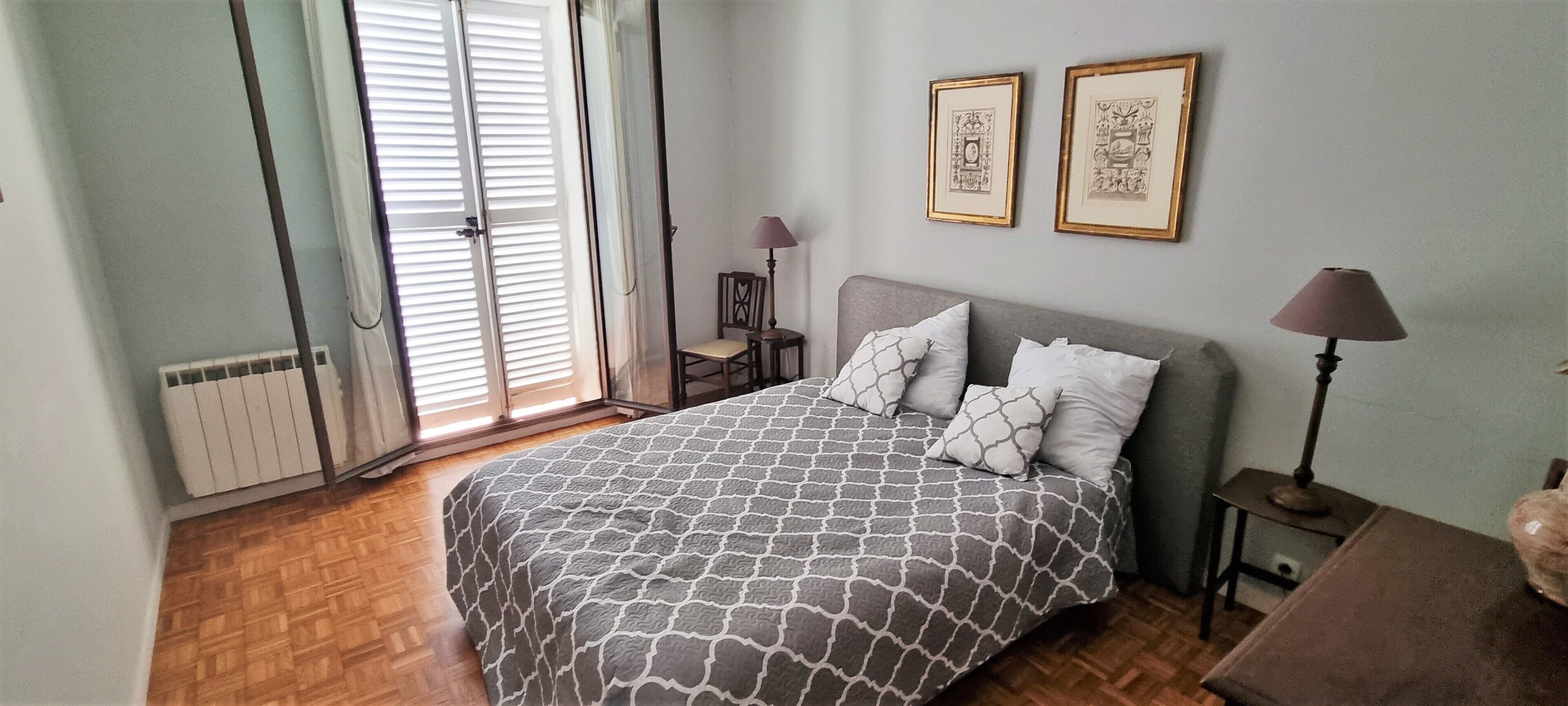 Family Villa With Pool In Private Unique Domain - Juan-les-Pins