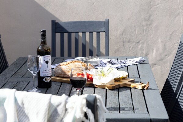 The Hayloft, Pet Friendly, With Hot Tub In Bampton, Devon - Dulverton