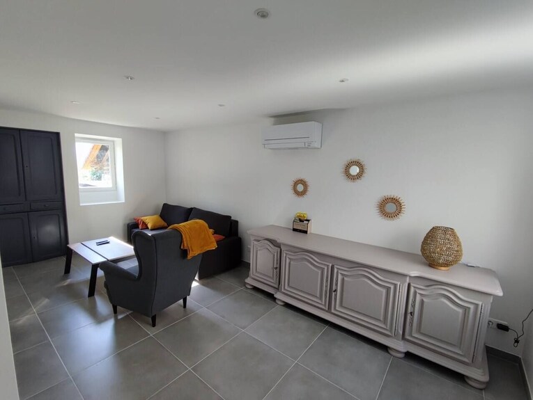 Le 36 Gîte Entre Rhône Et Bugey, Maison36 - Ain