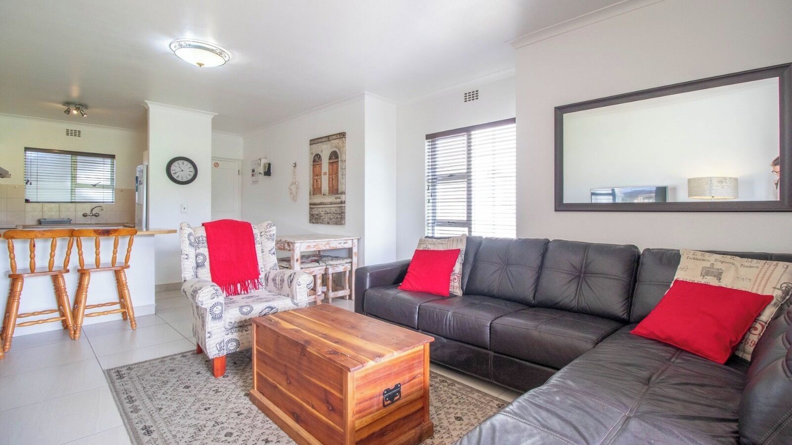 Golf Beach C3 Apartment In The Greenways Golf Country Estate Close To Cape Town - Cape Town