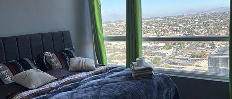 Ferros/tábuas de passar roupa, Wi-Fi de cortesia