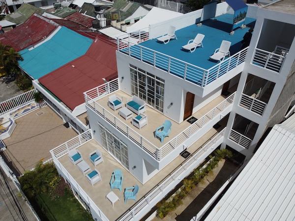 Bahia San Andres Hospedaje - San Andrés