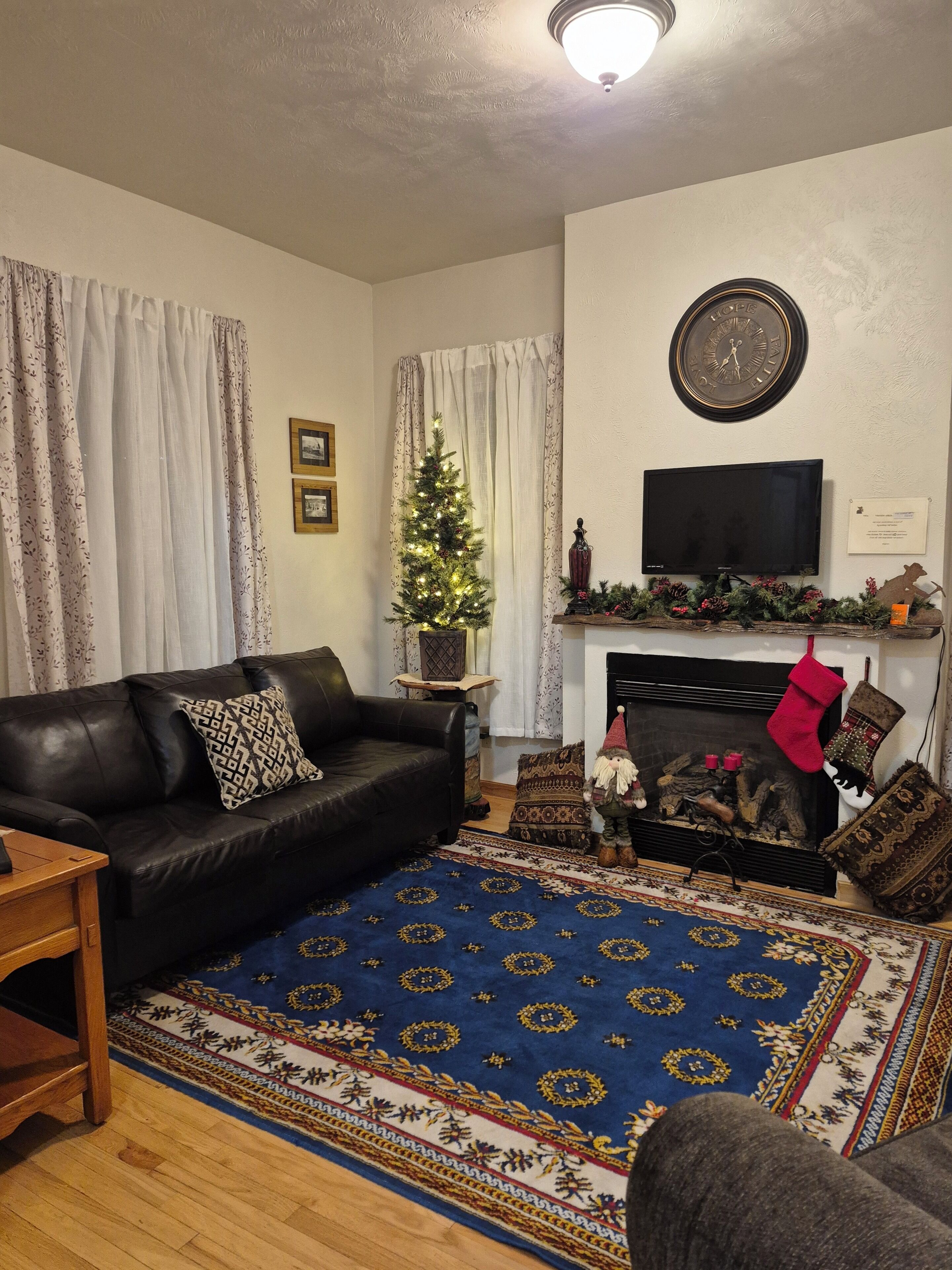 Walk  To Town Cnt, Family Friendly, 2 Bd 2 Bth, Mnt View, Deck-grill-wildlife - Cripple Creek, CO