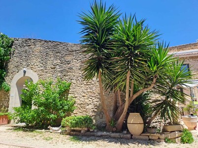 Hôtel Restaurant Le Clos Des Capitelles