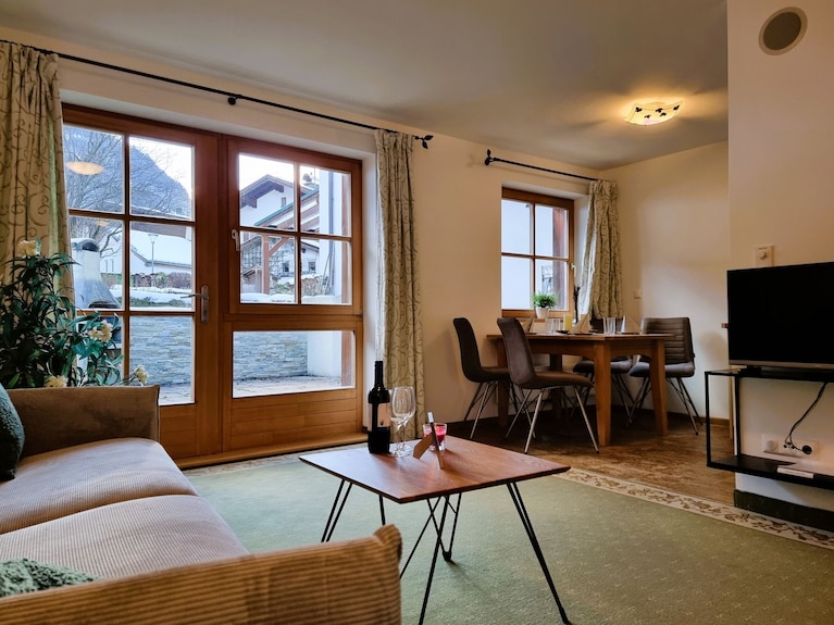 Rätia Iii By Interhome - Nauders