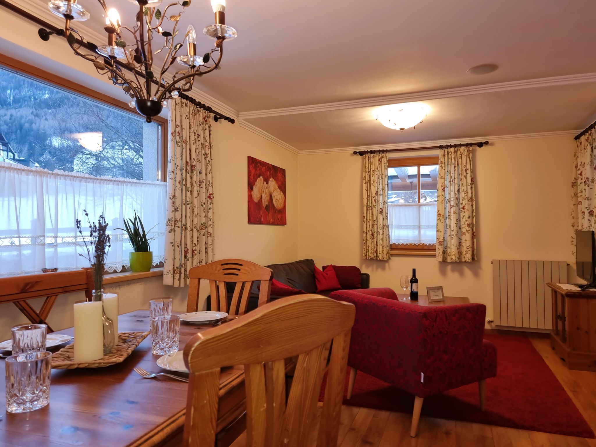 Rätia I By Interhome - Serfaus