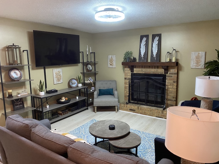 Bama Bungalow - Green Pond, AL