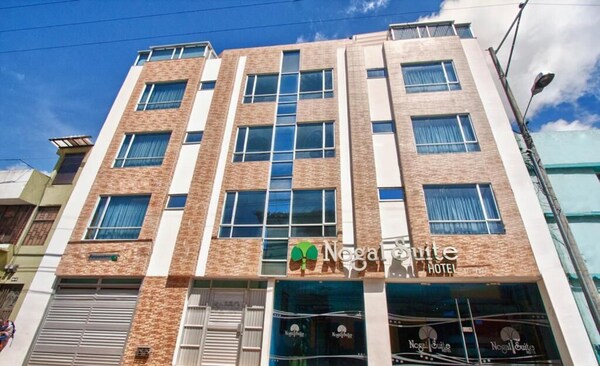 Nogal Suite Hotel Pasto - Pasto