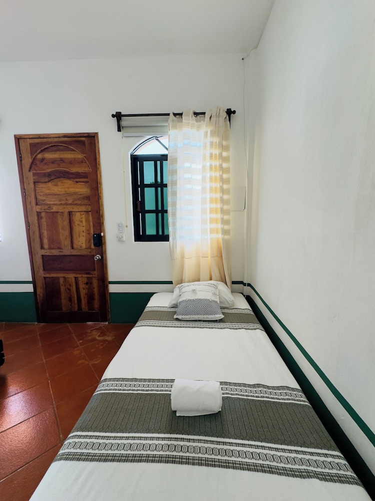 Hotel Tulum Centro, Party Hotel - Tulum