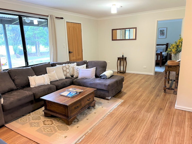 Forest Grove Farm Stay; A Family Friendly Rural Retreat - Western Australia