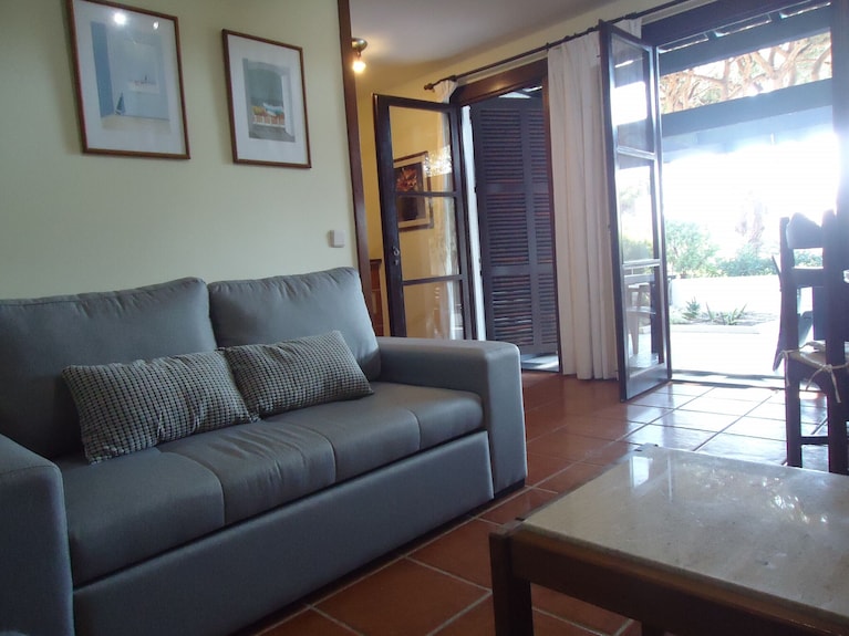 V2 Vilar Do Jardim - District de Faro