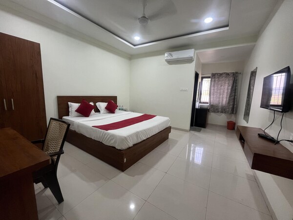 Shelke Mama's Lodging & Resorts - Aurangabad