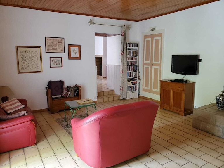 Château En Cévennes - Lozère