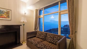 Quarto Standard | 1 quarto, ferro/tábua de engomar, Wi-fi grátis