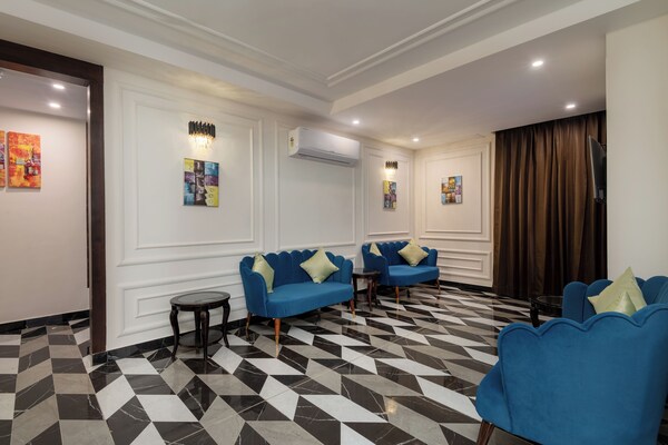 Grand Luxotica By Dls Hotels - Dehradun