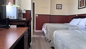 Wi-fi grátis, roupa de cama fornecida 