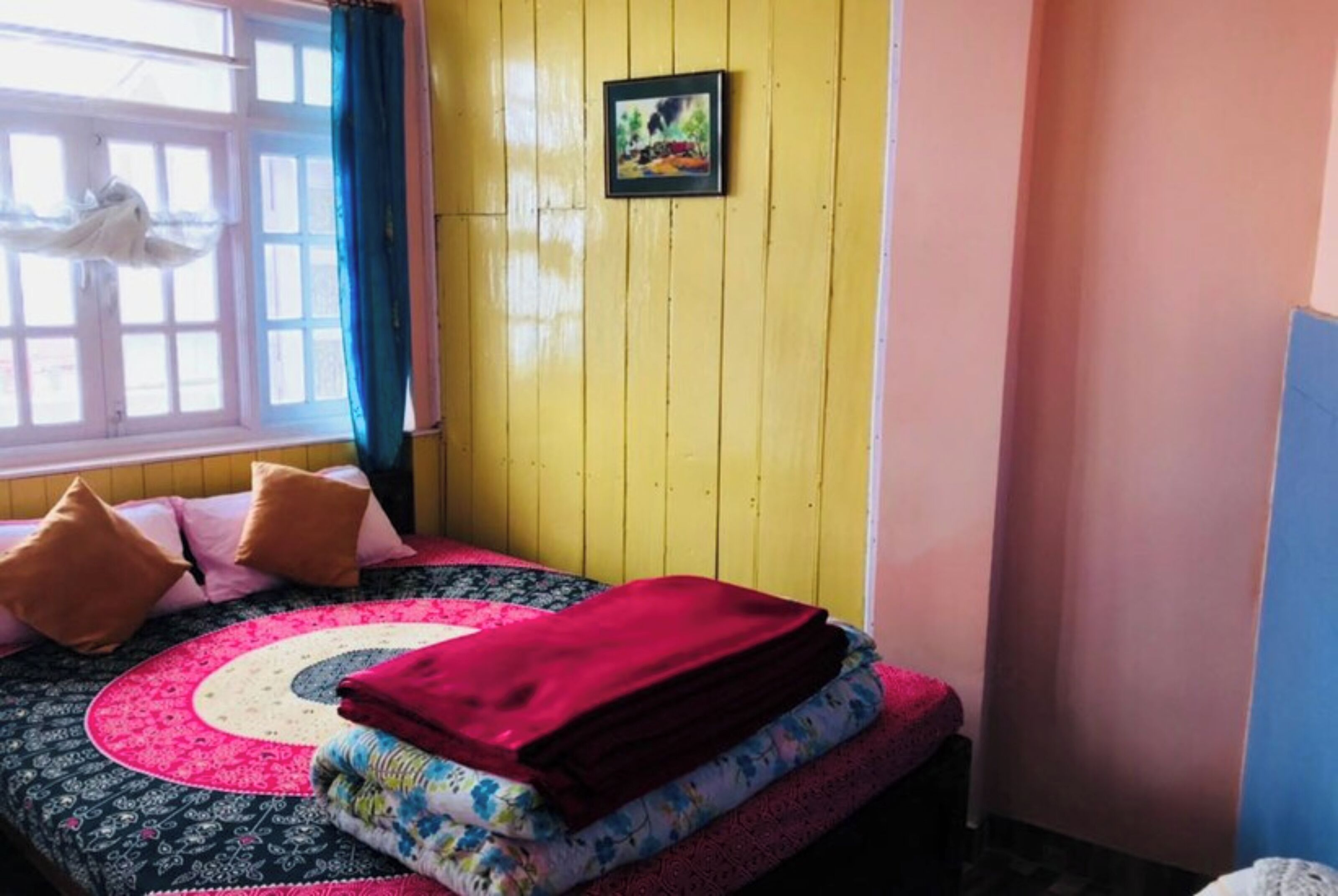 Goroomgo Smriya Homestay Darjeeling in Darjeeling: Find Hotel Reviews ...