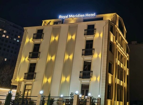 Royal Meridien Hotel - Guvernementet Baku