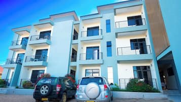 Secretária, Wi-fi grátis