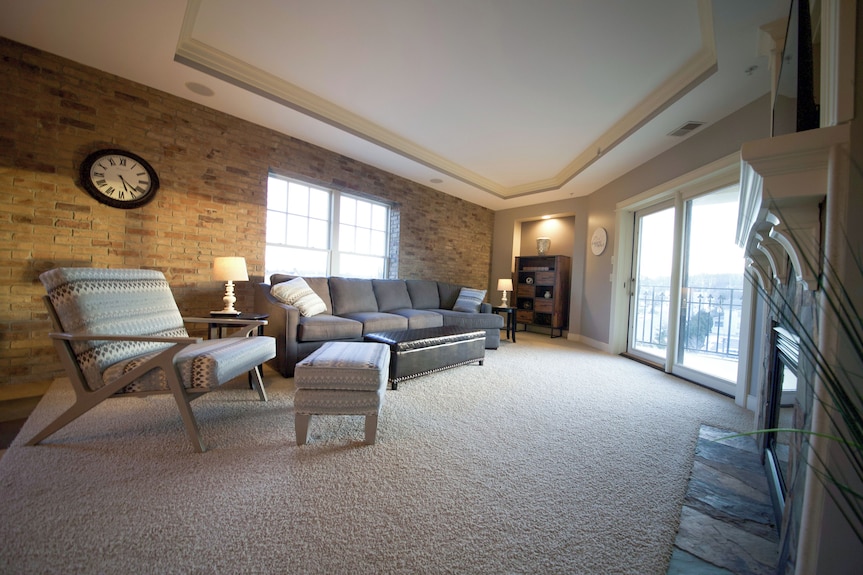 Luxury Condo In The Heart Of Downtown Grand Haven. - Grand Haven State Park, Grand Haven