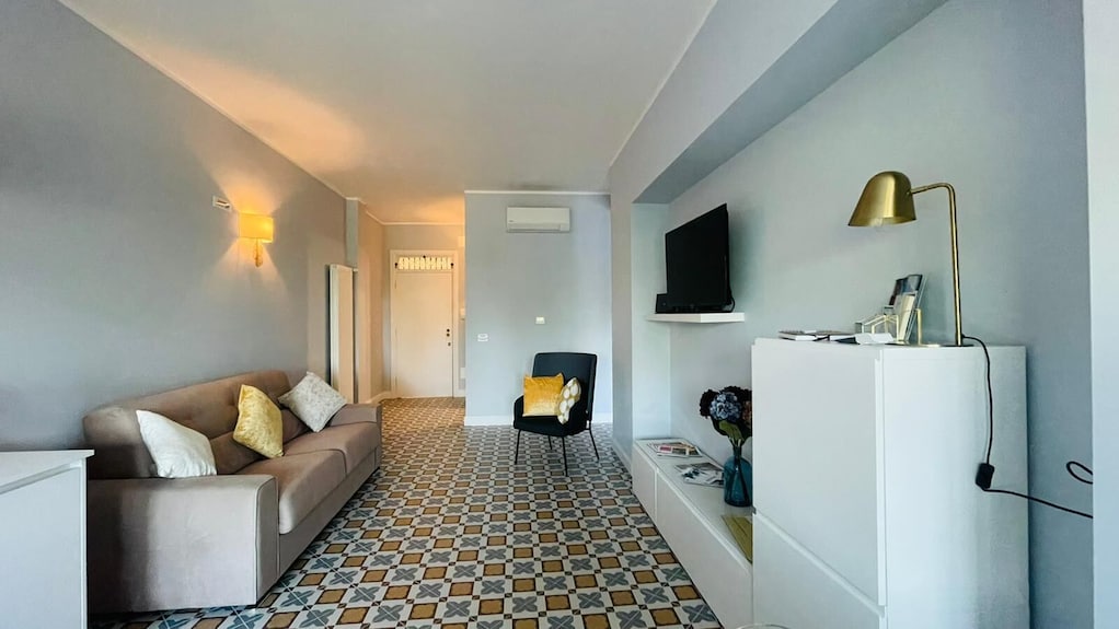 House Of The Aspri Elegant Apartment In The Center Of Vasto - Vasto