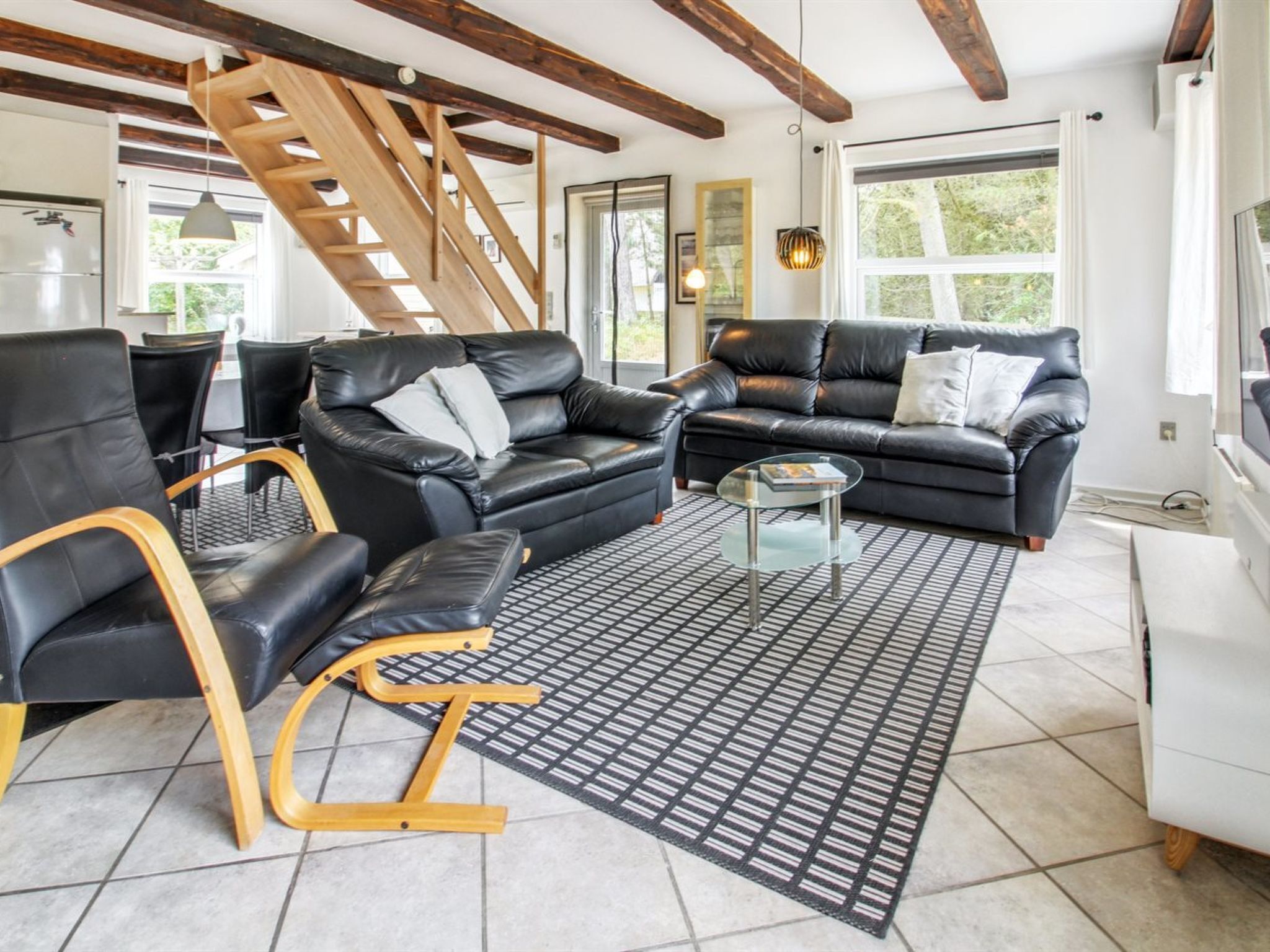 "Lyyli" - 1km From The Sea By Interhome - List