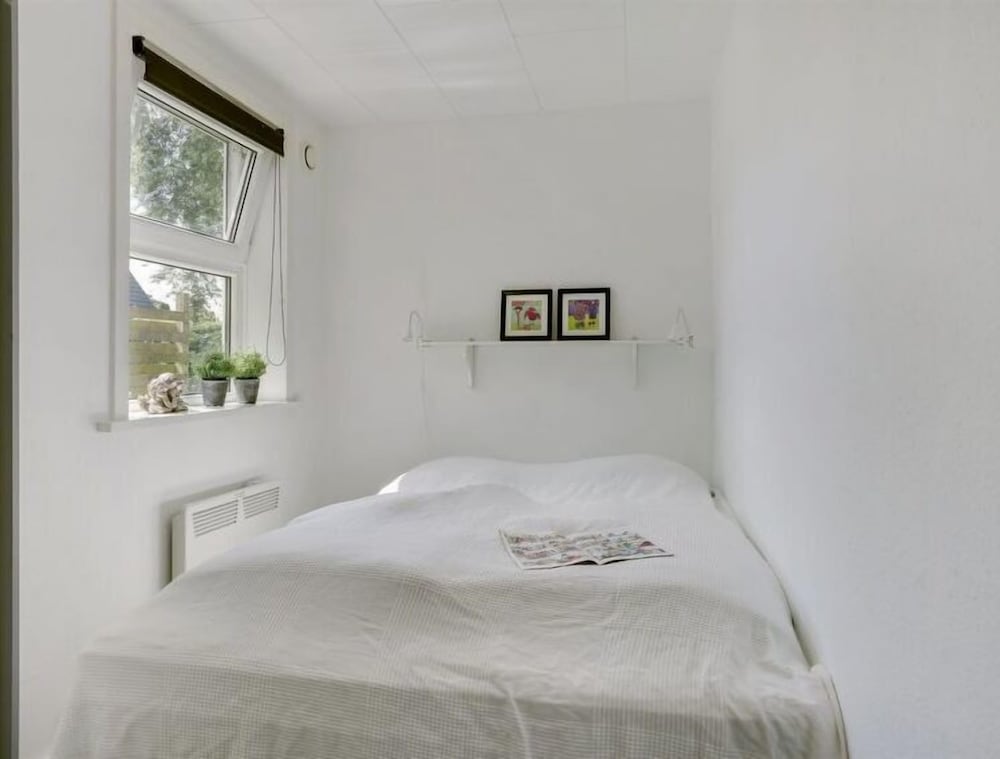 Vakantiehuis "ØThi" By Interhome - Ribe