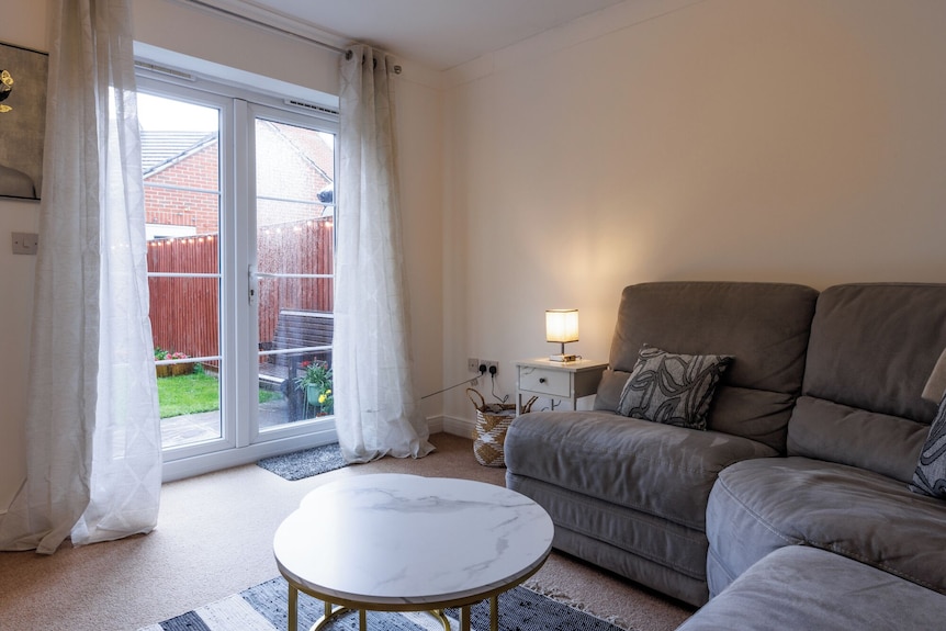 Comfortable 4-bedroom Home / Park View / Pet Friendly / Close To The Hospital - Oxfordshire