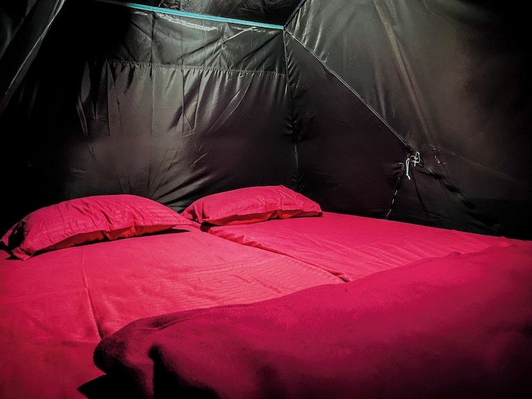 Our Enchanting Hillside Property In The Breathtaking Hill Station Of Vagamon - Kerala