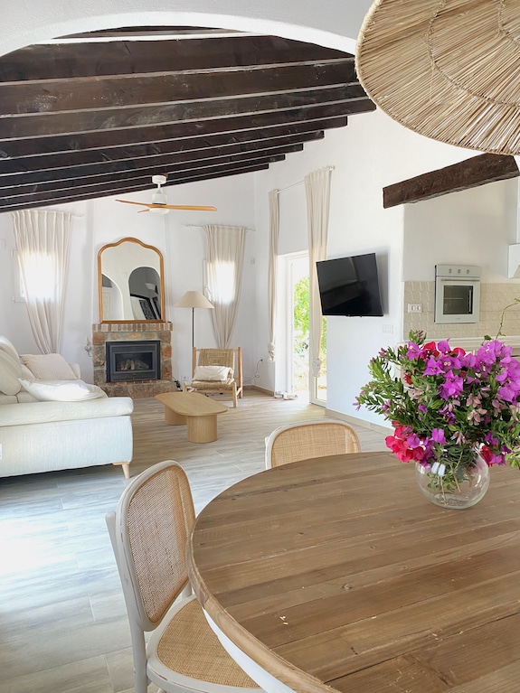 Casa Bonavida - Escápate A Nuestro Paraíso Mediterráneo - Jávea