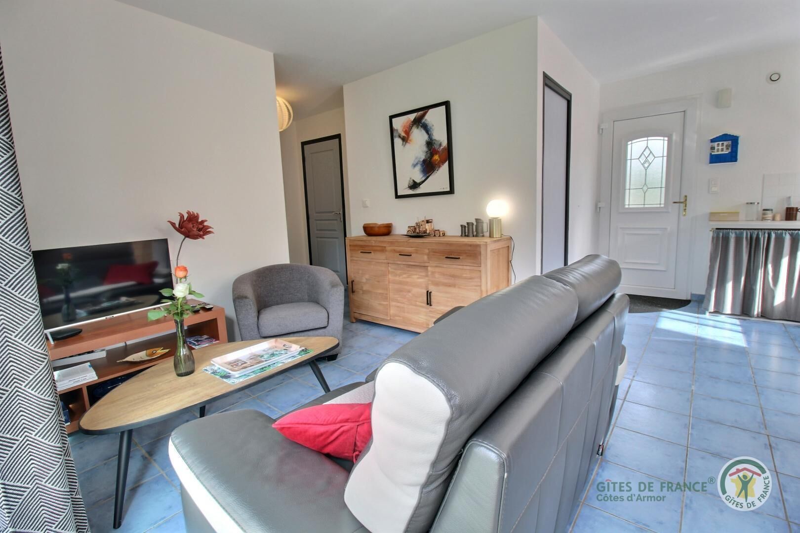 Dafdil - Lannion - Gîte - Lannion