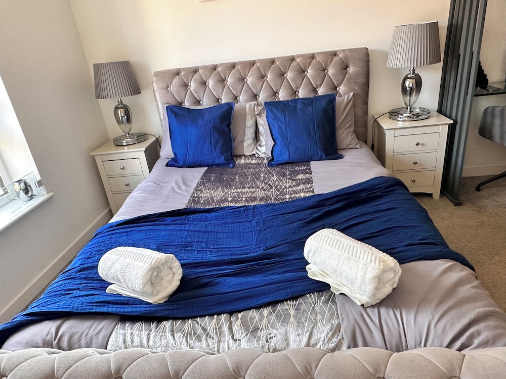1 -Bed Apartment Close To Gatwick Airport - Dorking