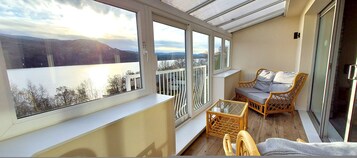 Apartamento | 2 quartos 