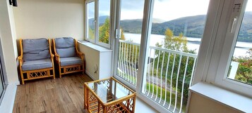 Apartamento | 1 quarto 