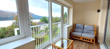 Apartamento | 1 quarto 