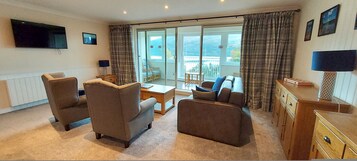 Apartamento | 1 quarto 