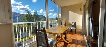 Apartamento | 1 quarto 