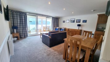 Apartamento | 1 quarto 