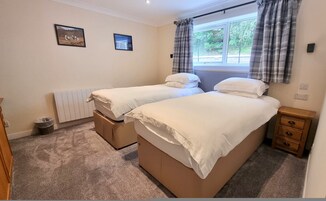 Apartamento | 1 quarto 