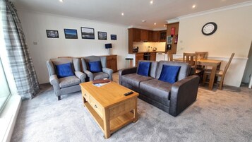 Apartamento | 1 quarto 