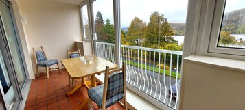 Apartamento | 2 quartos 