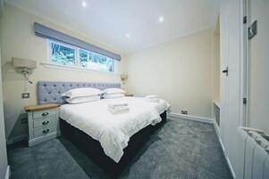 Apartamento | 2 quartos 