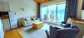 Apartamento | 1 quarto 