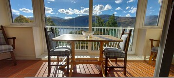 Apartamento | 1 quarto 