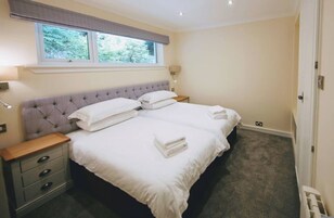 Apartamento | 1 quarto 