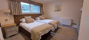 Apartamento | 2 quartos 