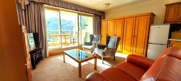 Apartamento | 1 quarto 