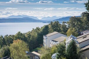 Apartamento | 2 quartos 